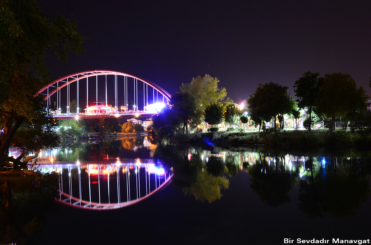 Manavgat Fotoğrafları | Bir Sevdadır Manavgat
